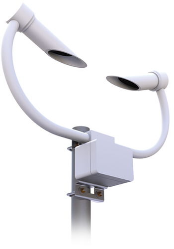 CS120: Atmospheric Visibility Sensor