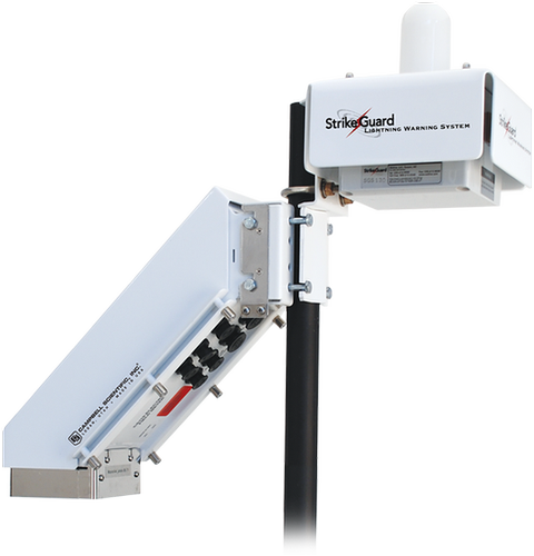 Electric Field Sensors: Measure electric field via a reciprocating...