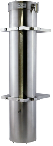 CS725: Sensor equivalencia nieve - agua