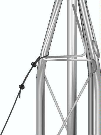 UTGUY: Universal Tower Guy Kit