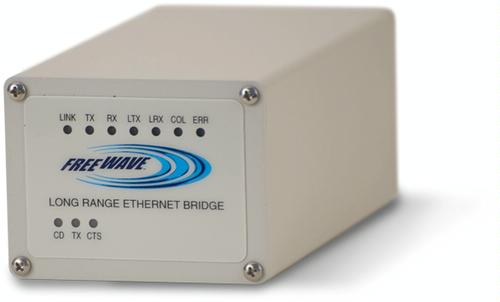 FGR-115RE: FREEWAVE 900 MHz, 1 W Spread Spectrum Radio with...