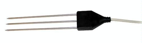 CS630-L: Sonda TDR c/ haste tripla de 15 cm, com cabo padrão