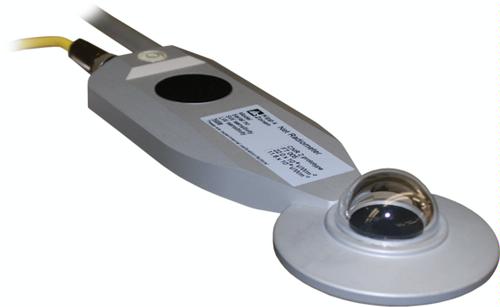 CNR2-L: Long- and Short-Wave Net Radiometer