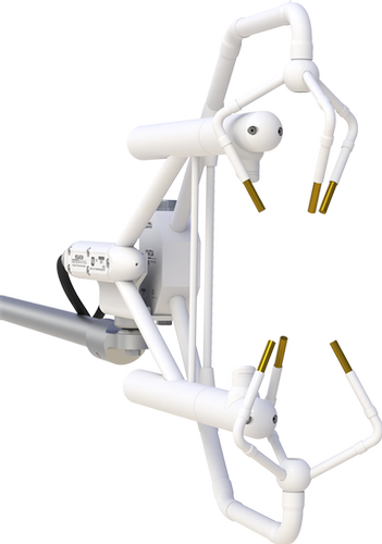EC150: CO2/H2O Open-Path Gas Analyzer