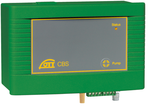 CS470: Compact Bubble Water Level Sensor, Standard Accuracy