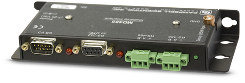 MD485: RS-485 Multidrop Interface