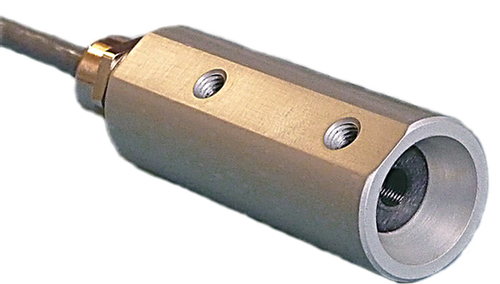 Surface Temperature Sensors: Measuring temperature of structures...