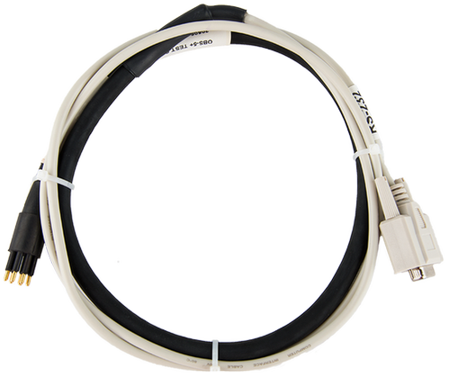 20806: OBS-5+ Test Cable, 2 m (6.5 ft)