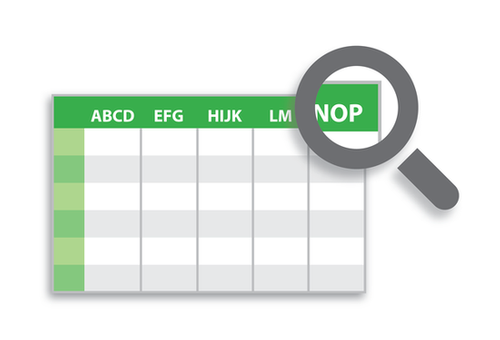 How to Rename Field Names for Easier Data Identification