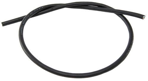 9721: 24 AWG, 3-Twisted Pair Individually Shielded Santoprene Cable...