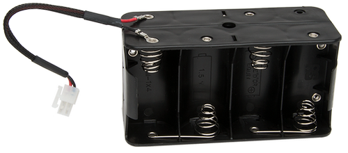 8780: BPALK Replacement D Cell Battery Pack