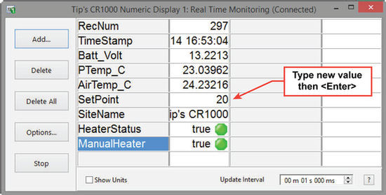 Tips and Tricks: More Than a Monitor: Campbell Update 3rd Quarter...