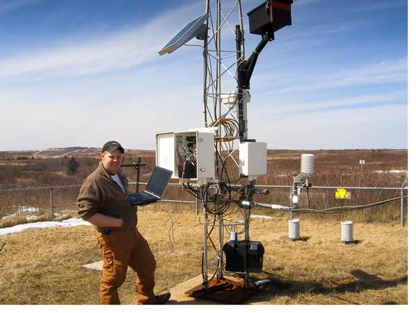 Programming: Programming and Station Documentation