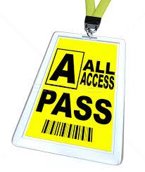 How to Programmatically Access Stored Data Values