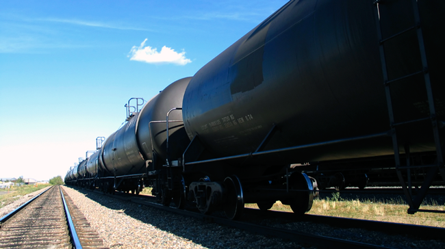 Railway Monitoring: Rugged, stand-alone systems for data...