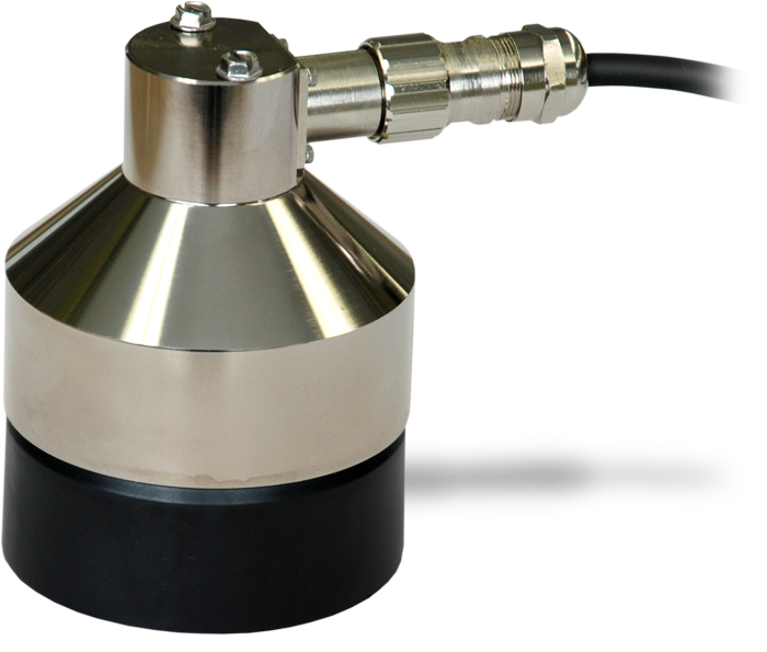 SR50A-L: Capteur à ultrason pour la mesure de hauteur de neige