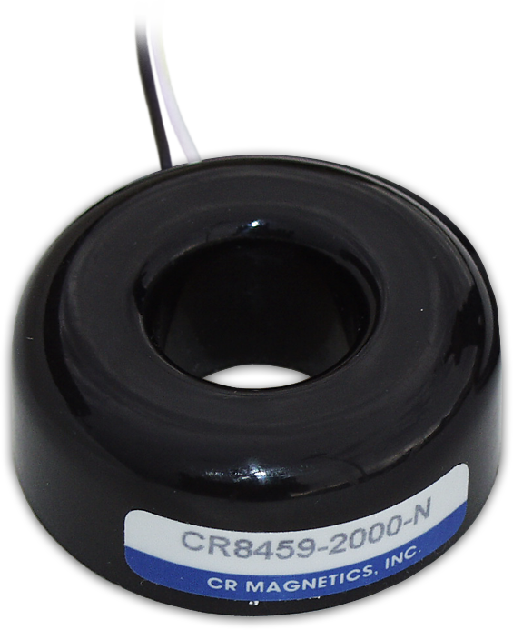 CS10-L: Transducteur de courant