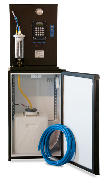 CVS4200C: Indoor Stationary Composite Water Sampler