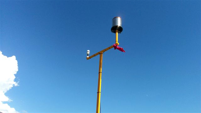 Australia : Lightning Warning System For OH&S: State-Of-The-Art...