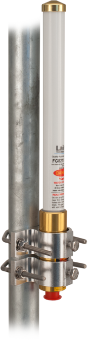 20679: 800 MHz/0 dBd and 1.9 GHz/3 dBd Omnidirectional Cell Antenna...