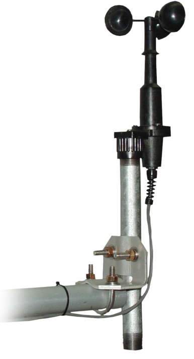 03102: Anémomètre Wind Sentry