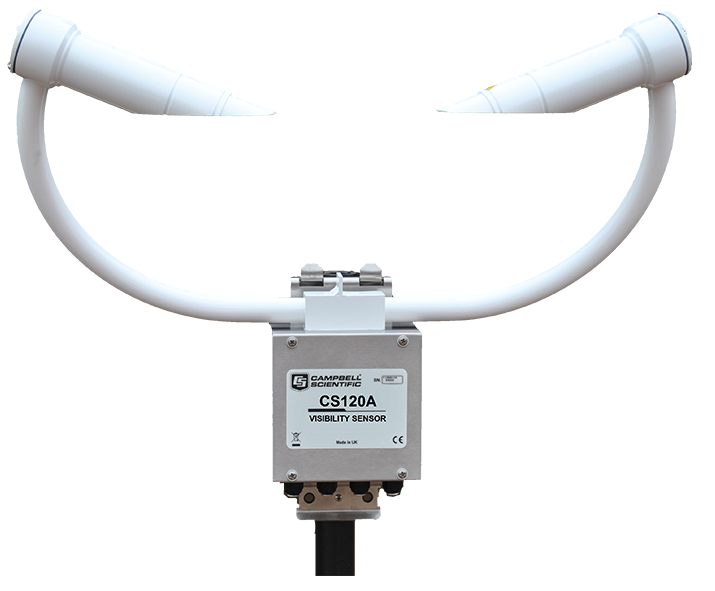 CS120: Atmospheric Visibility Sensor