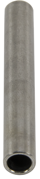 18078: Stainless-Steel Tubing Flow Restrictor 0.010 ID x 1/4 OD...