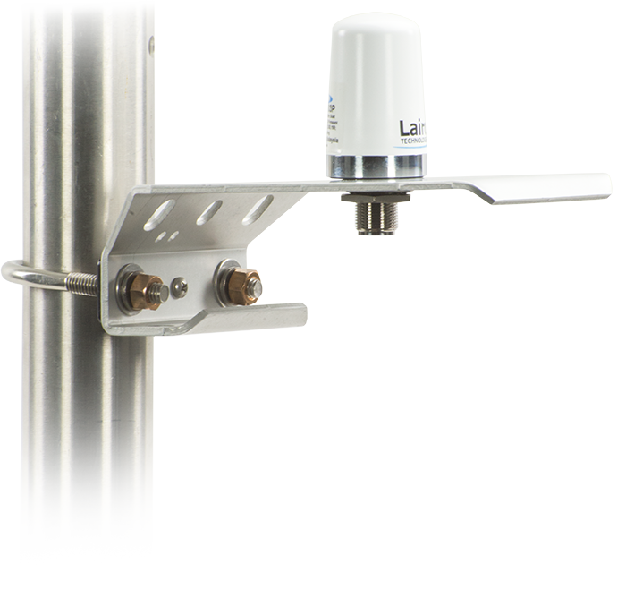 18285: 2 dBd Multi-Band Omnidirectional Antenna with Mounting...