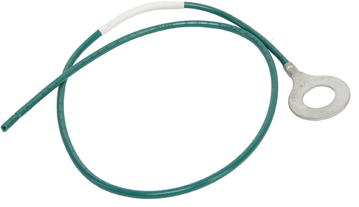 29553: Surge Suppressor, Type N Female, Bulkhead Mounting Grounding...