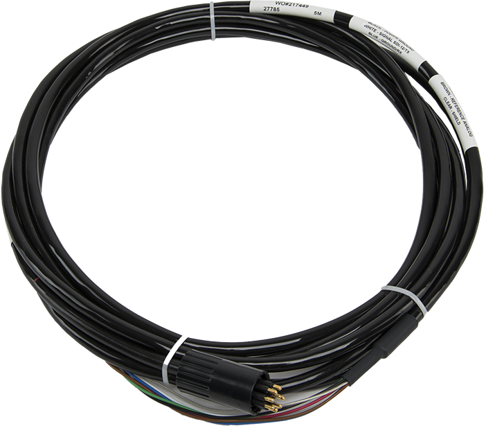 27785: OBS500 or OBS501 Field Cable, 5 m (16 ft)