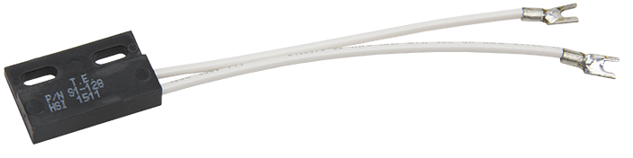 5603: Replacement Reed Switch with Terminal Lugs for TE525-Series...