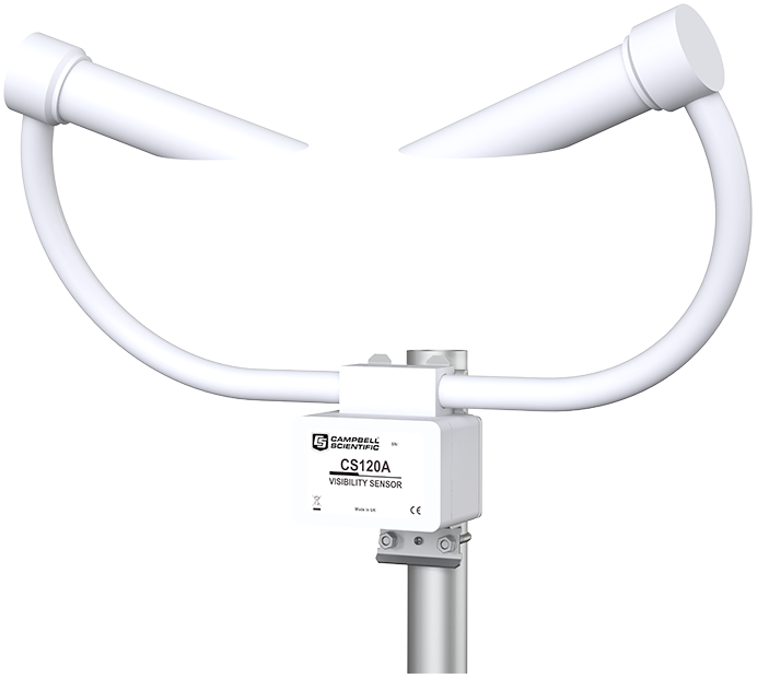 CS120A: Atmospheric Visibility Sensor