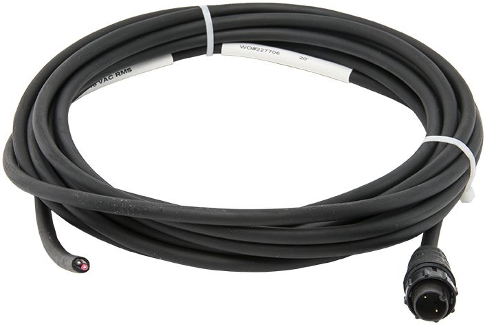 17197: AC Power Cable