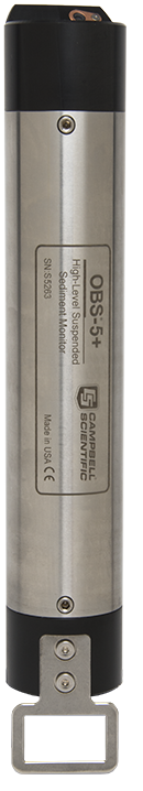 OBS-5+: Monitoring System with Pressure Sensor for High...