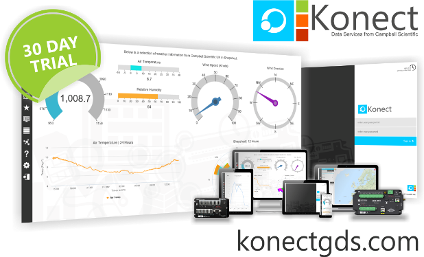 Konect GDS: Konect Global Data Service