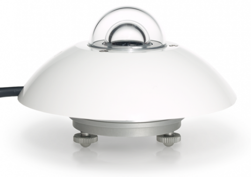SR11: First Class Pyranometer