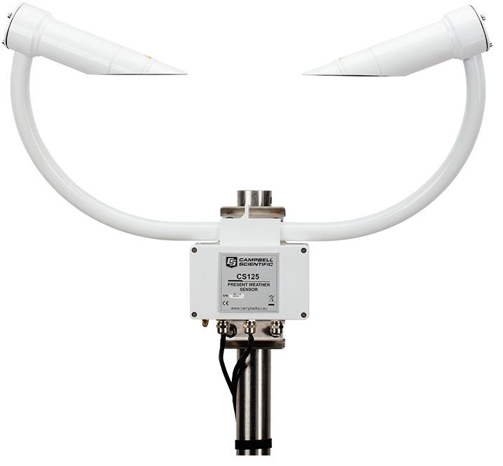 CS125: Present Weather and Visibility Sensor