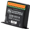 SDM-SIO1A: 1-Channel Serial I/O Module