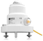 Solar Radiation Sensors: Pyranometers, quantum sensors, and net radiom...