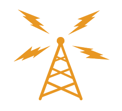 RF407: 900 MHz Spread-Spectrum Radio