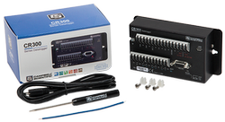 CR300: Datalogger