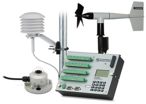 Campbell Scientific Dataloggers Data Acquisition Systems Weather Campbell Scientific Dataloggers Data Acquisition Systems Weather