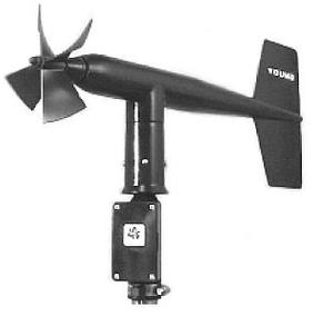 05103AP-10: Wind Monitor, Alpine Version