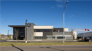 Contact Us: Campbell Scientific has a Worldwide Network of Offices...
