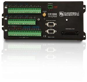 Newsroom: More Versatile Channels, Increased Memory: Campbell...