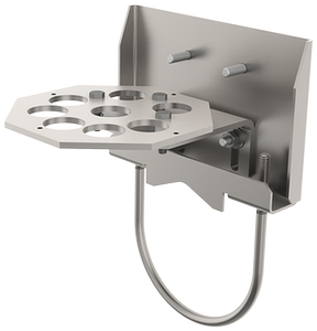CM265 Pyranometer Mounting Kit Now Available: Campbell Update 2nd...