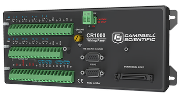 Which Datalogger for Me: CR6 or CR1000?: Campbell Update 4th...