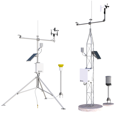 3 New Resources to Help You Design Your Automated Weather Station