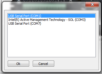 Tech tip: Having trouble connecting to your Data Logger?
