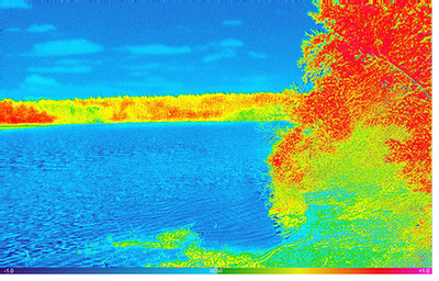 CCFC: Outdoor Observation and Surveillance Field Camera